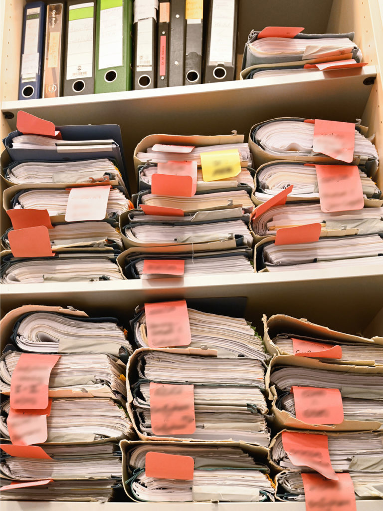 Impressionen – Dr. jur. Michael Sikora